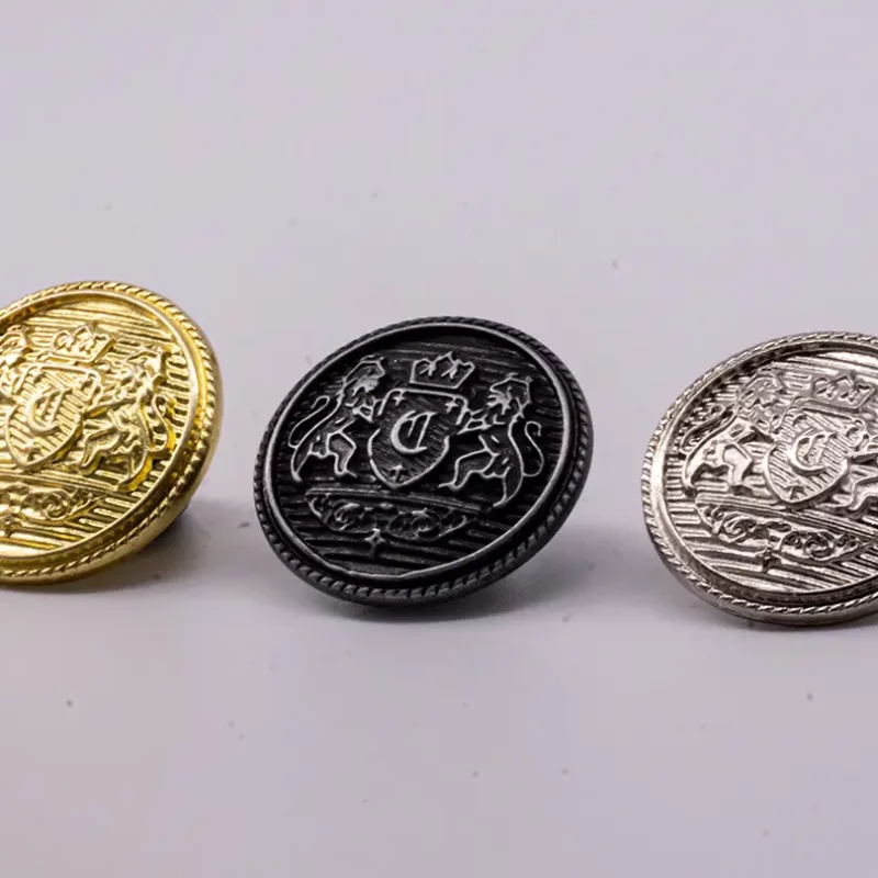 Guziki do konfekcji - Knefle.pl