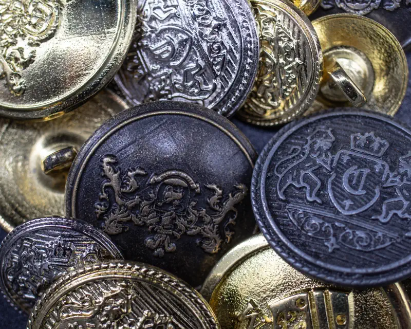 guziki do konfekcji - Knefle.pl